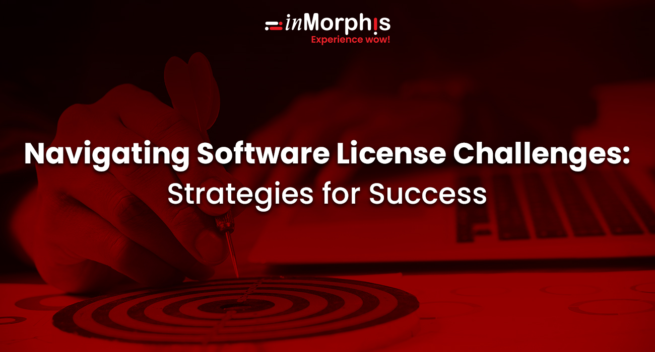 A Comprehensive Guide to Master Software License Management